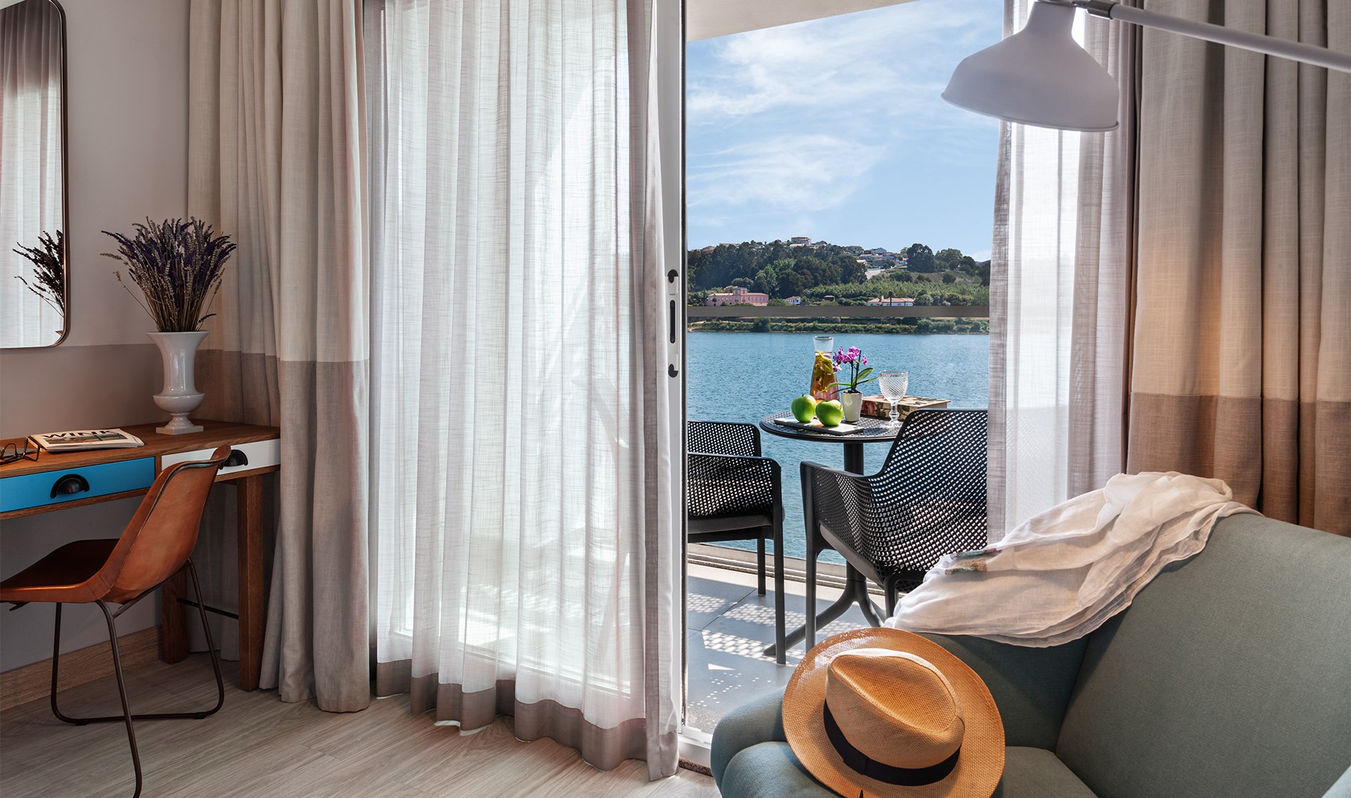 Premium Hotel near Douro? Book at Pestana Douro Website!