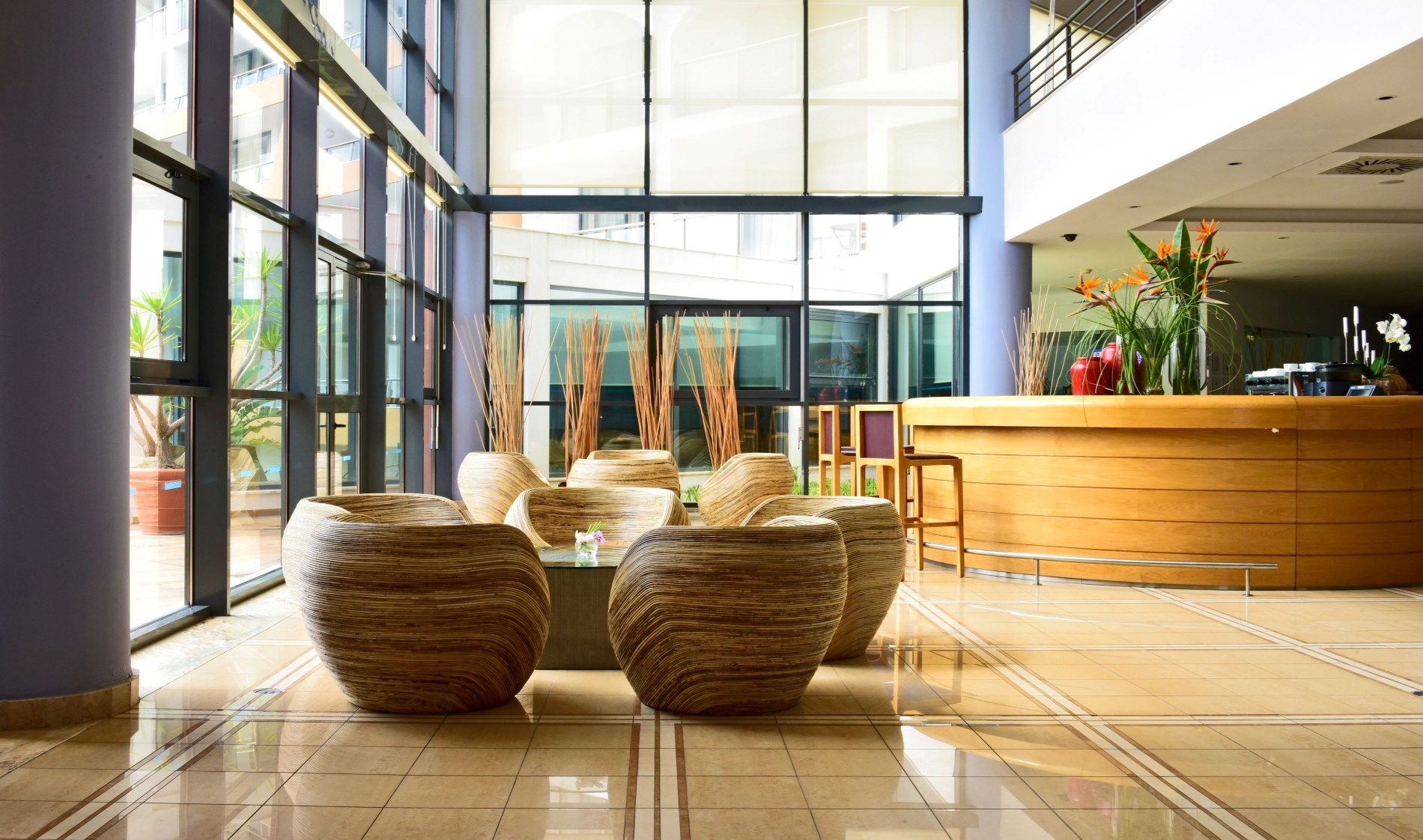 Aparthotel in Algarve? Book at Pestana Alvor Park Official Site!