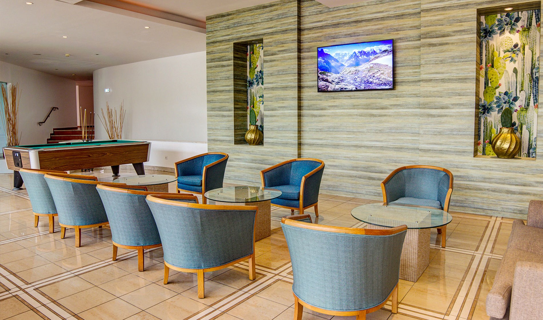 Aparthotel in Algarve? Book at Pestana Alvor Park Official Site!
