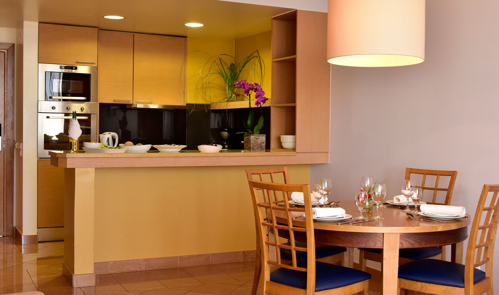 Aparthotel in Algarve? Book at Pestana Alvor Park Official Site!