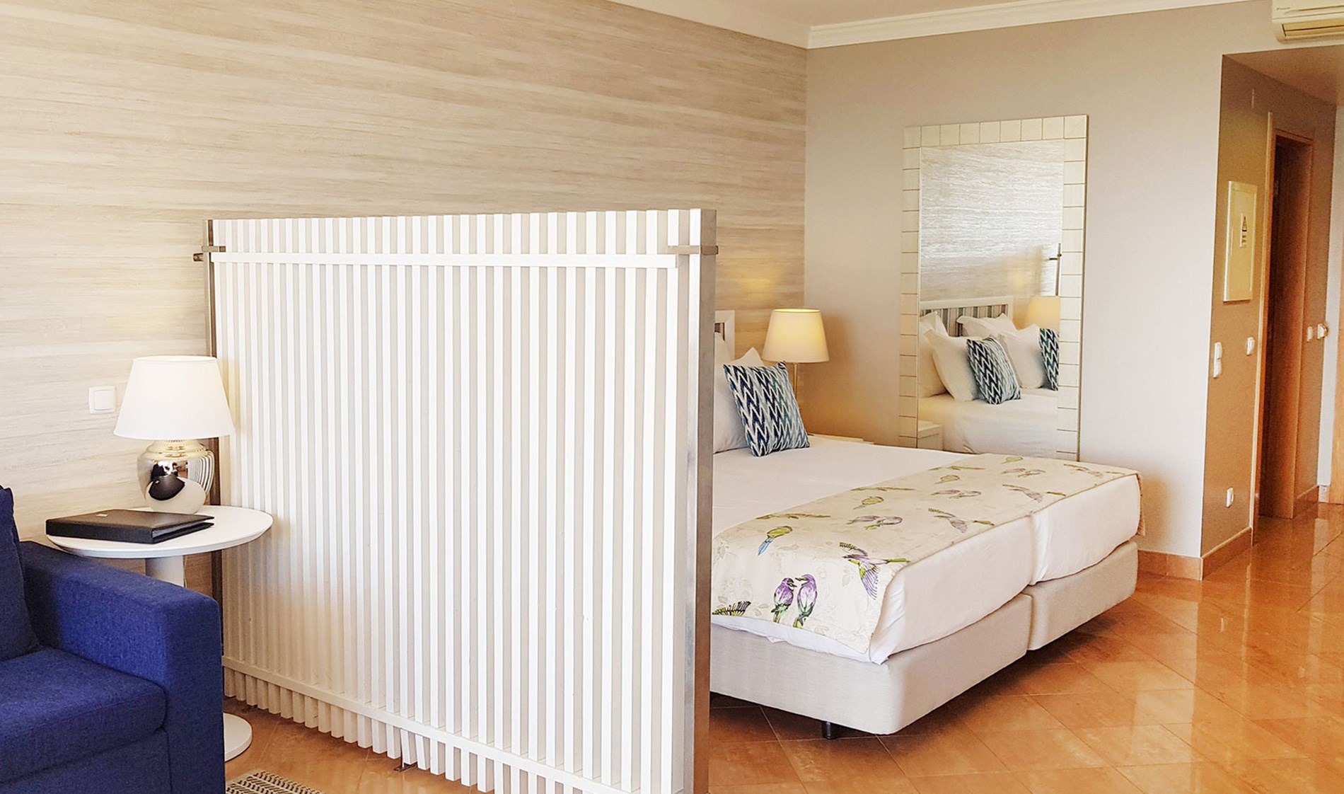 Aparthotel in Algarve? Book at Pestana Alvor Park Official Site!