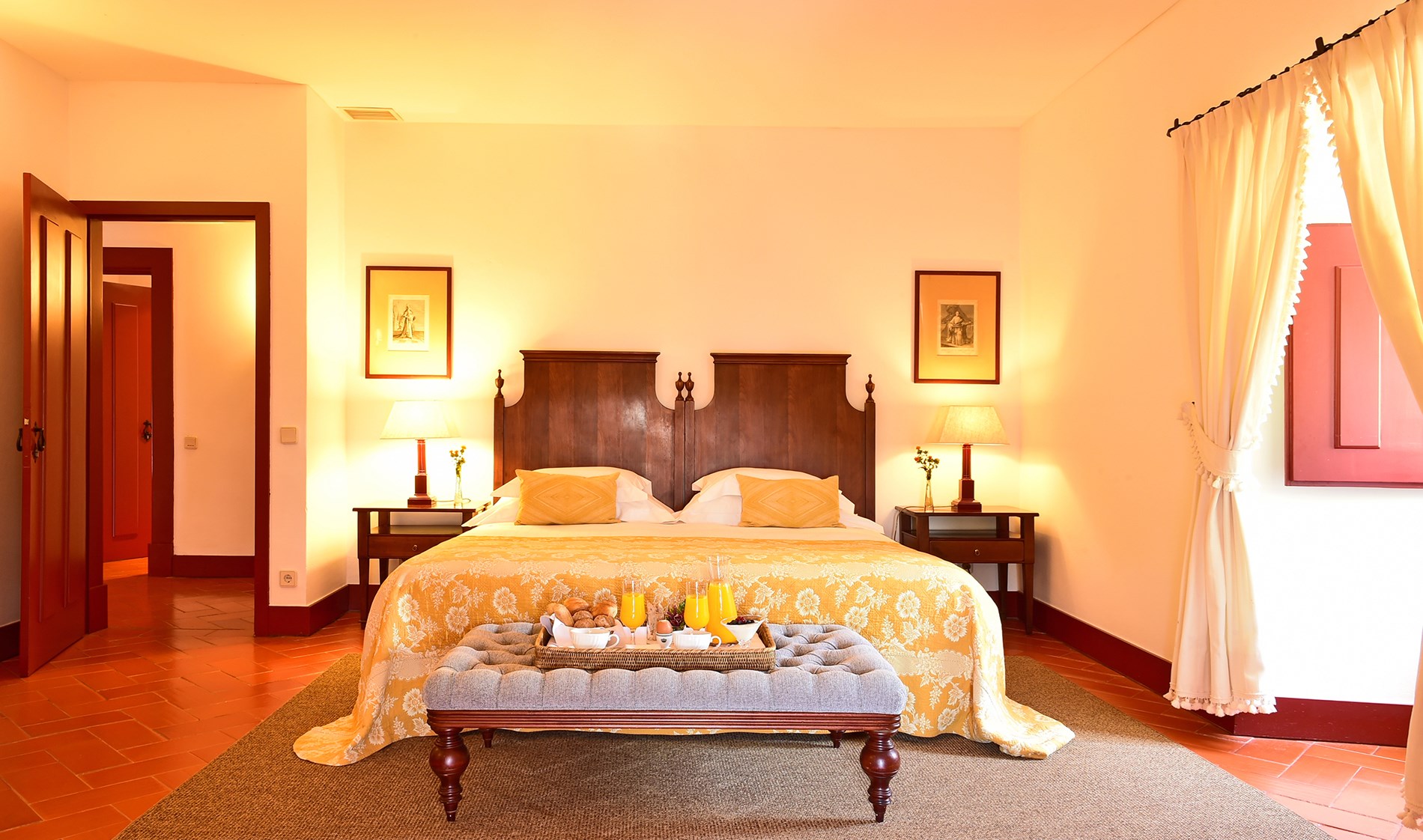 Hotel in Beja? Book at Pousada Beja Official Website!