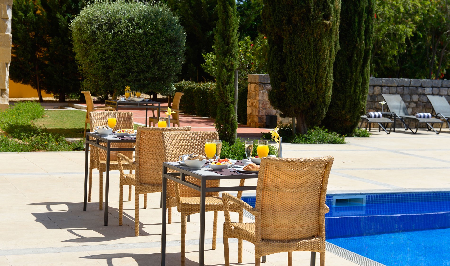 Hotel in Tavira? Book at Pousada Tavira Official Website!