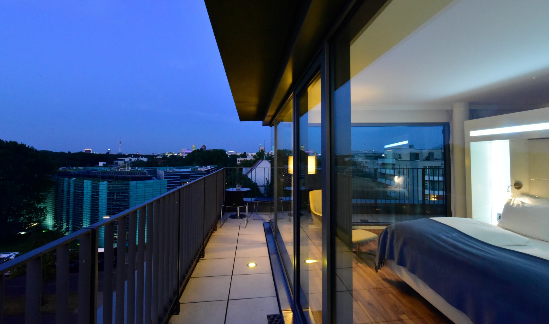 4-Star Hotel in Berlin? Book at Pestana Berlin Official Website!