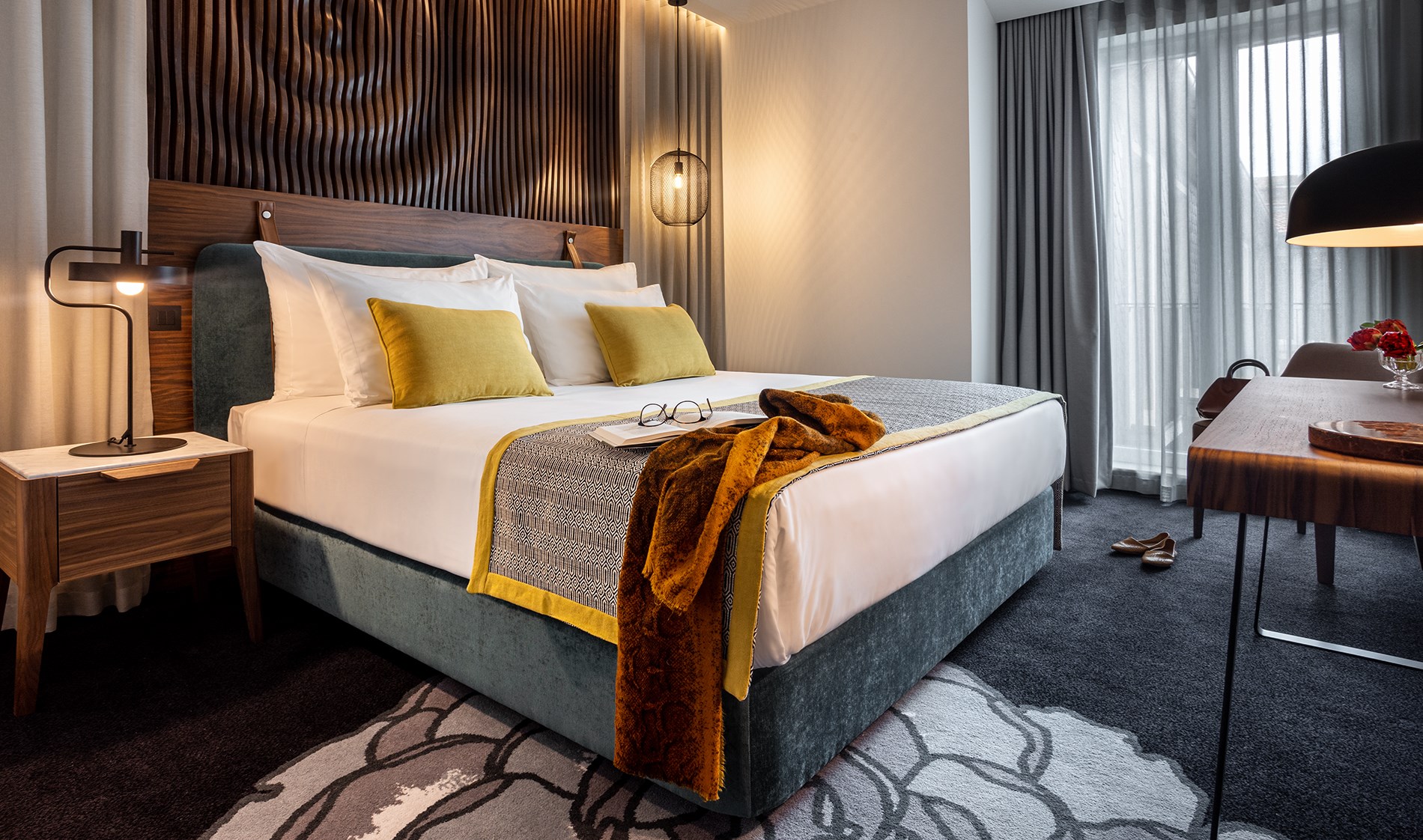 Hotel in Porto? Book at Pousada Porto Official Website!