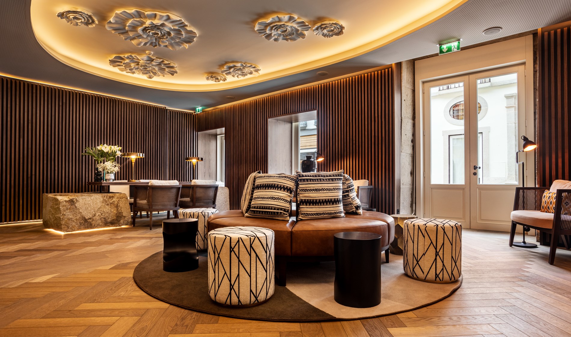 Hotel in Porto? Book at Pousada Porto Official Website!