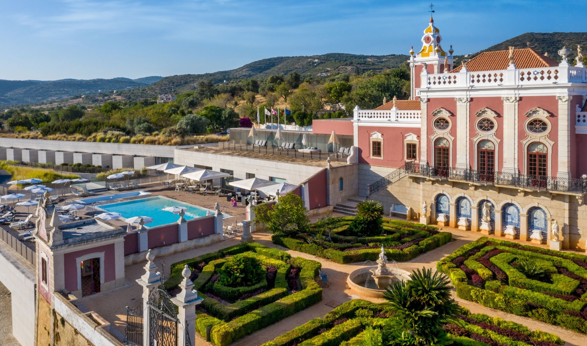 Pousadas de Portugal
