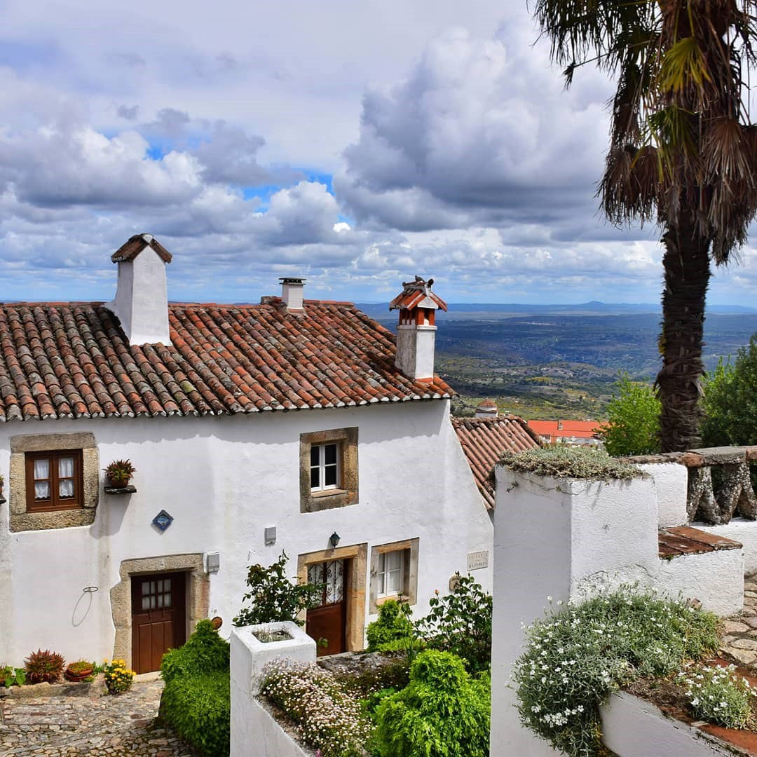 Pousadas de Portugal
